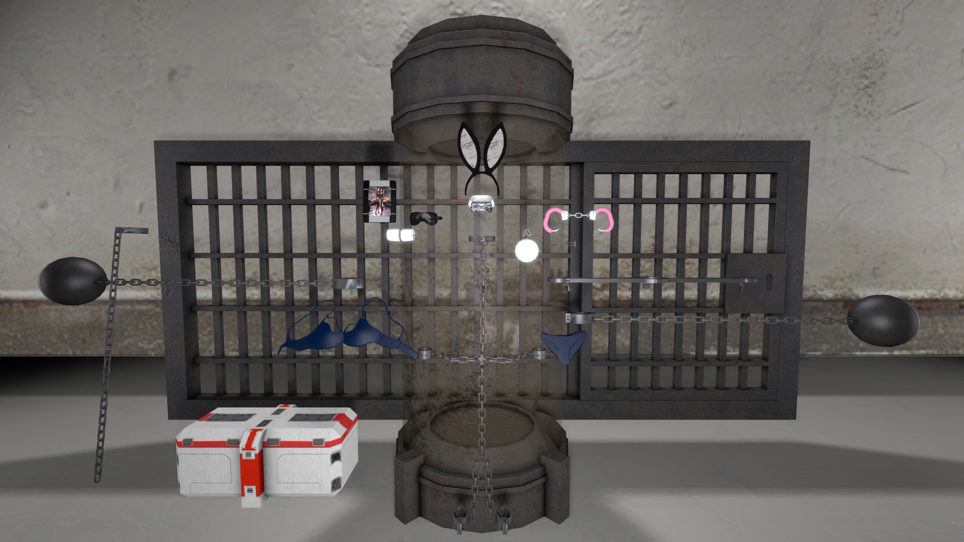 SmutBase • Prop Pack 1