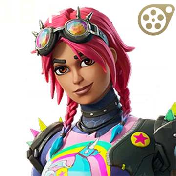 SFMLab • Brite Raider I Fortnite