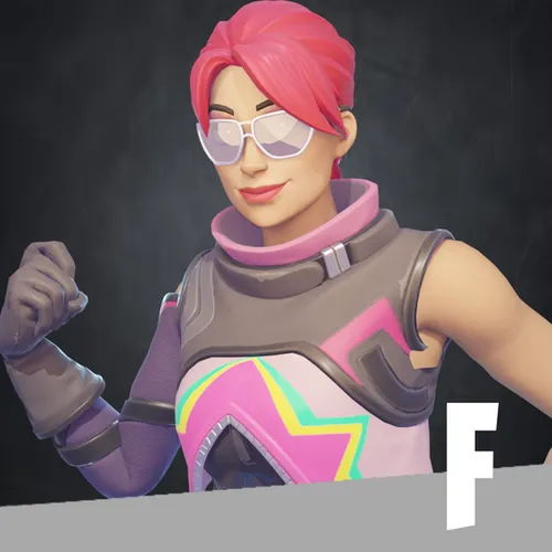 SmutBase • Brite Agent C5S1 | Fortnite