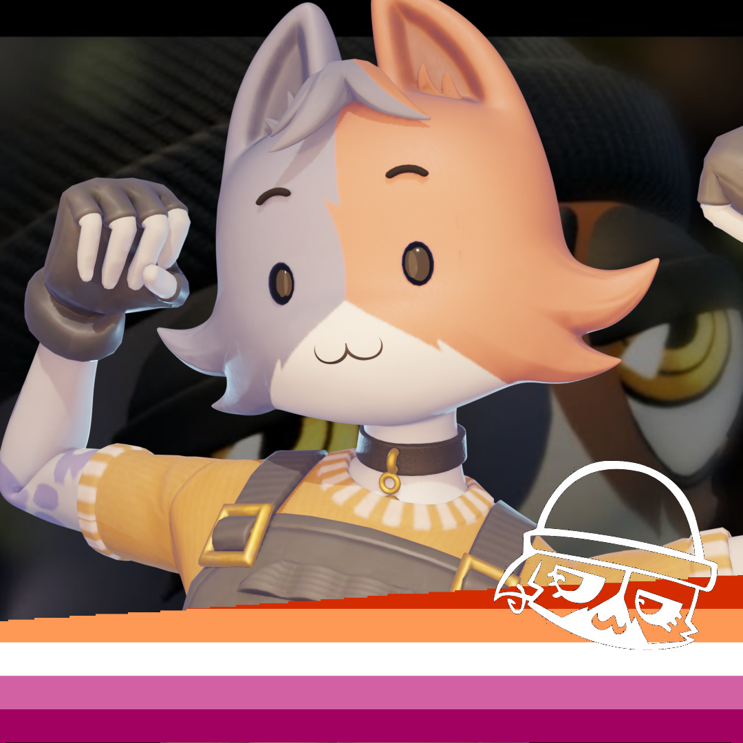 SmutBase • Cate Meowdy I Fortnite