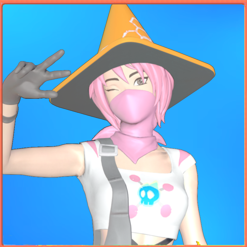 SFMLab • Joss - [X_Redeyes/Fortnite]