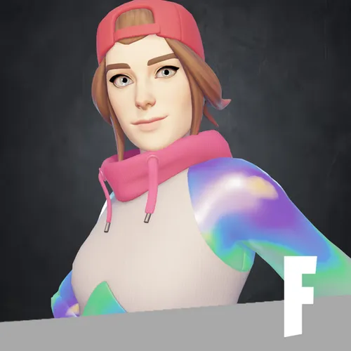 SmutBase • Loserfruit C2S3 V2 I Fortnite