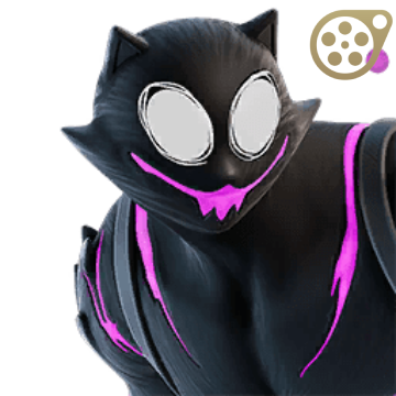 SFMLab • Phantom Meowscles I Fortnite