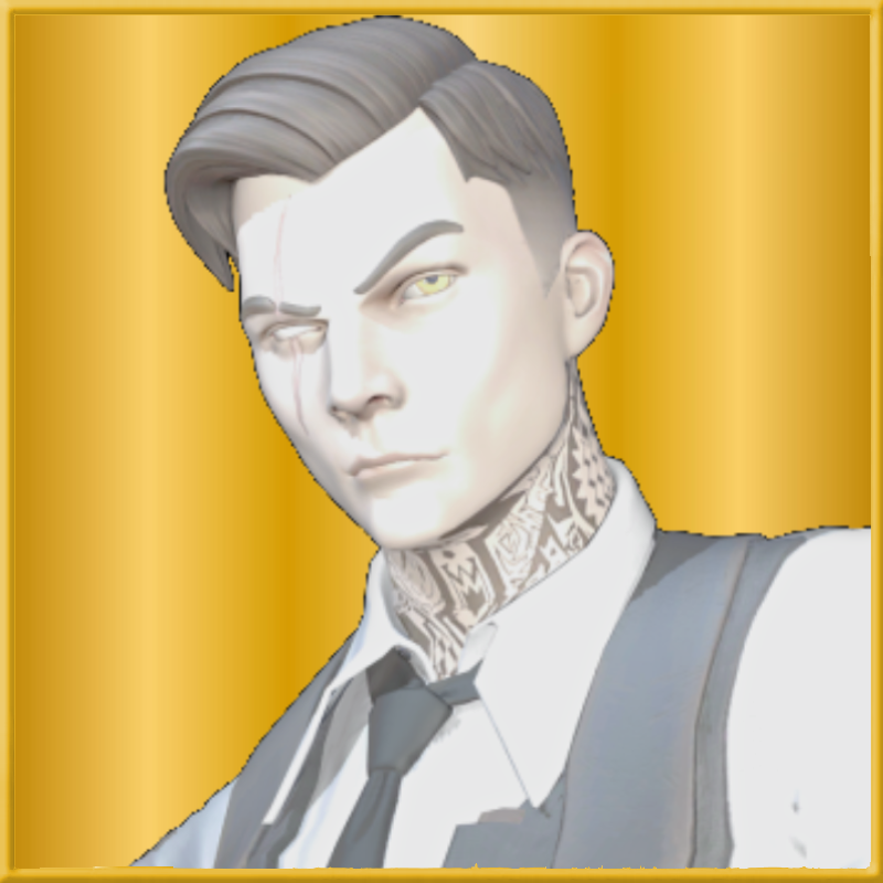 SFMLab • Midas - [X_Redeyes/Fortnite]