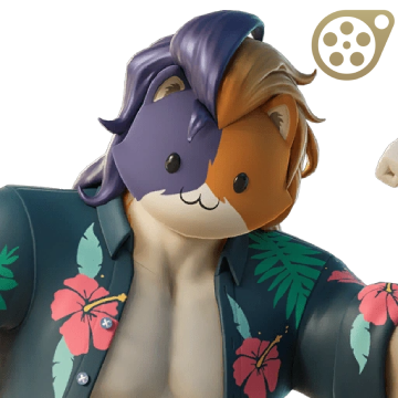 SFMLab • Purradise Meowscles I Fortnite