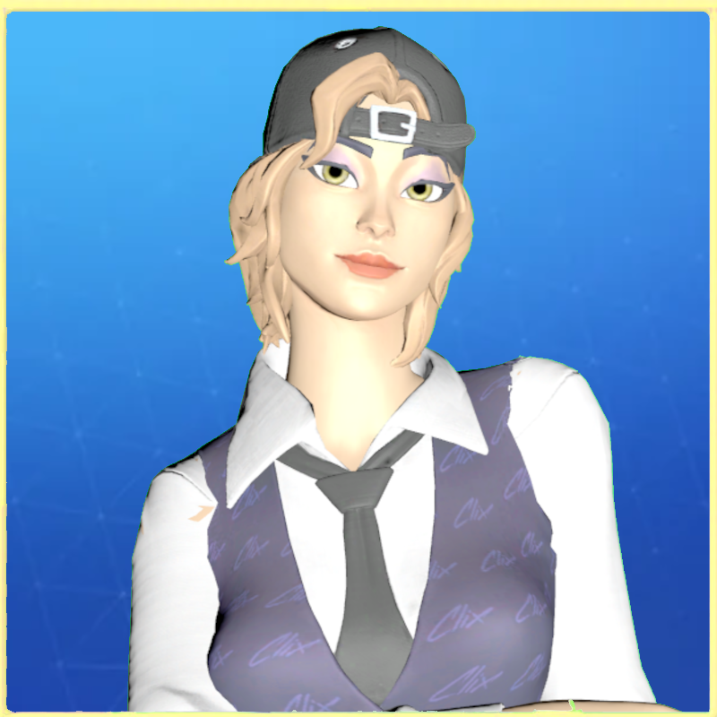 SFMLab • Sparx - [Vibinz_Art/Fortnite]