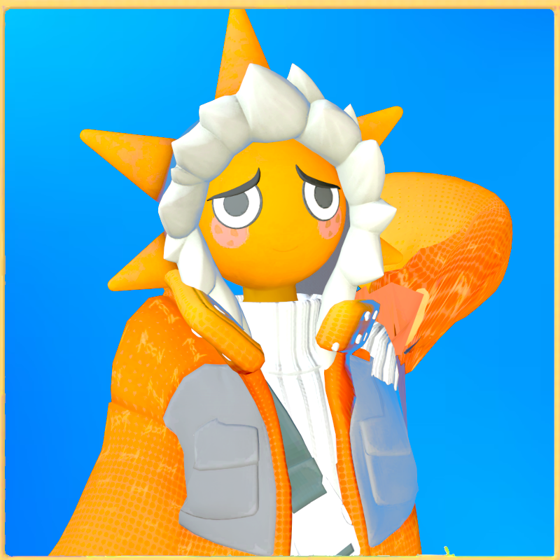 SFMLab • Sunspot - [itllfit/Fortnite]