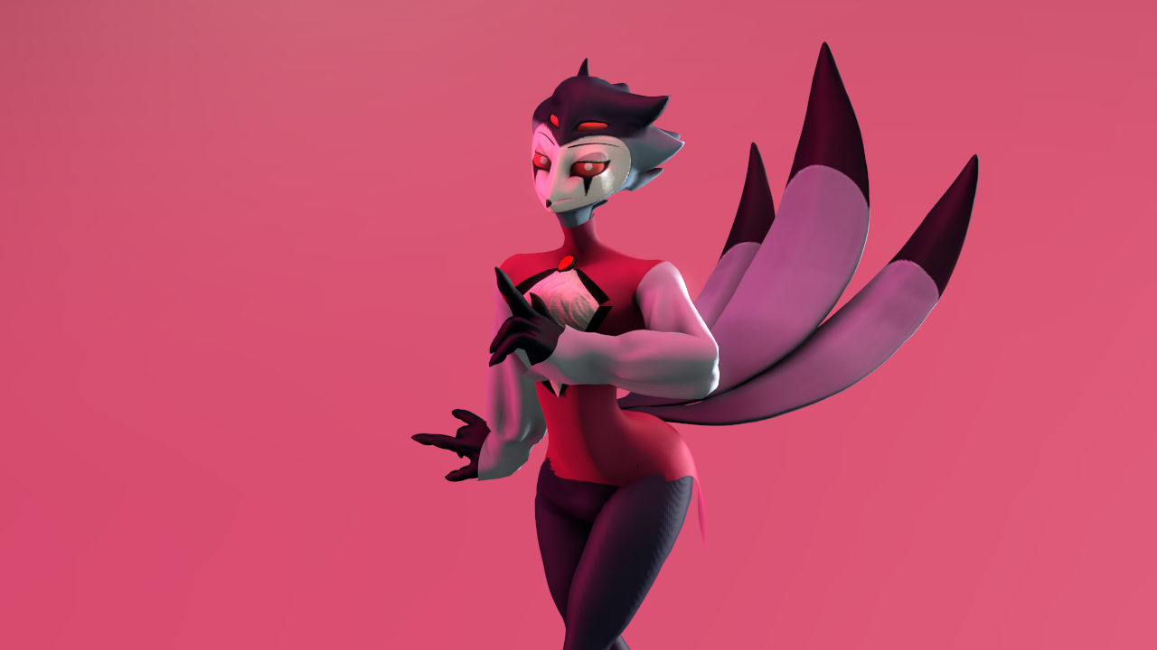 SFMLab • {ChocosCorner} Stolas