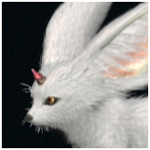 SFMLab • Final Fantasy XV - Carbuncle