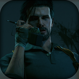 SFMLab • The Evil Within 2 - Sebastian Castellanos