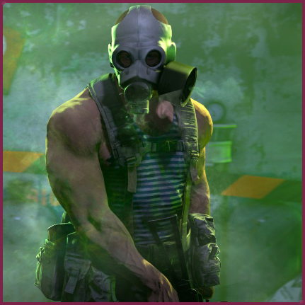 SFMLab • Call of Duty