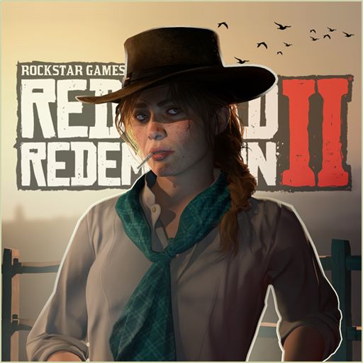 SmutBase • Red Dead Redemption