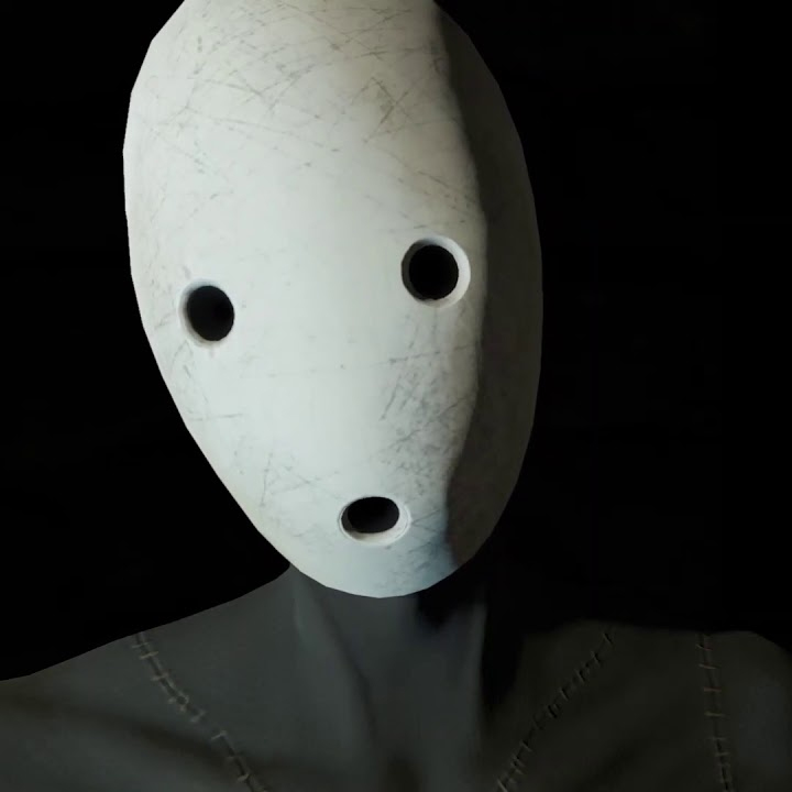 SFMLab • Pathologic 2 - Tragedian