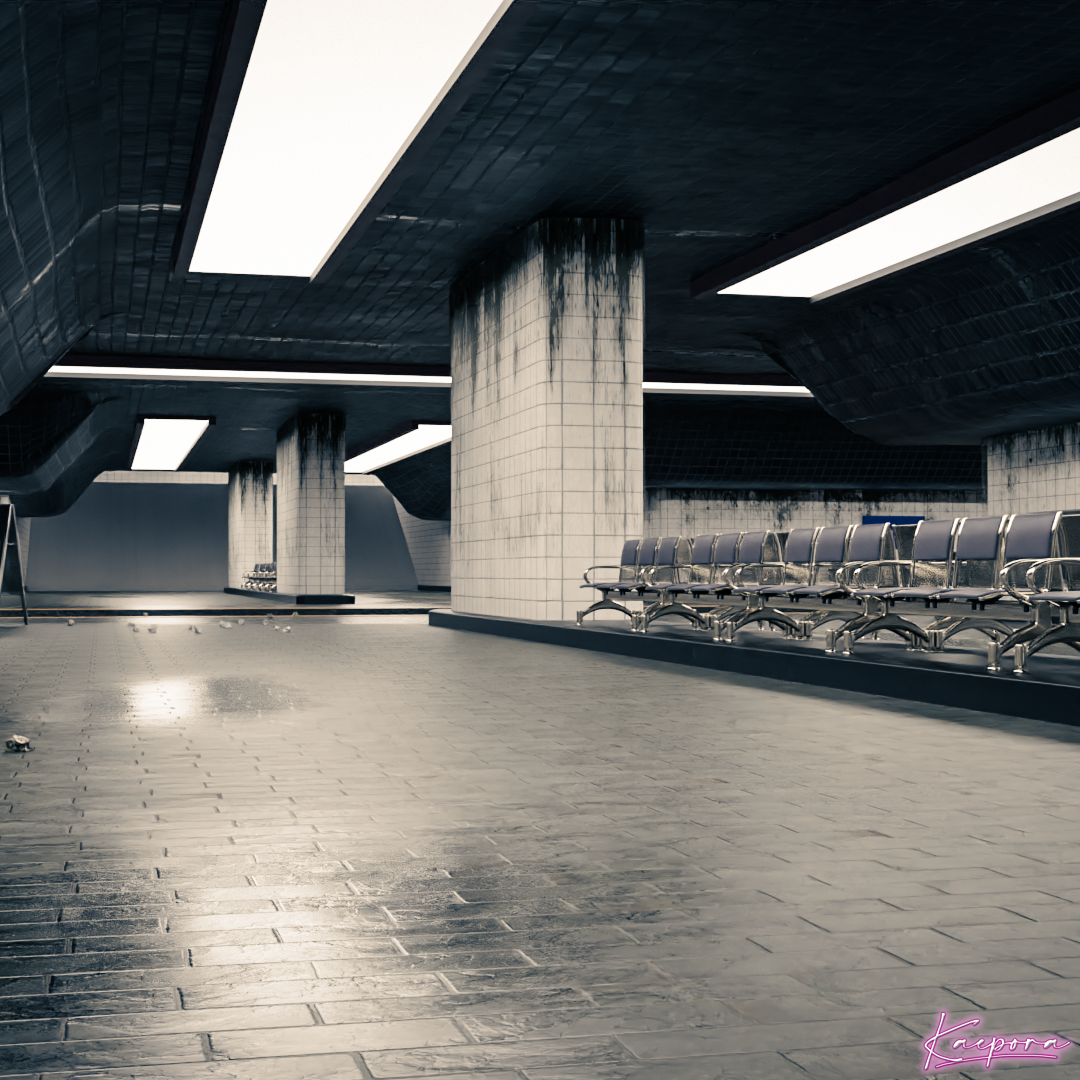 SmutBase • Room/Scenes blender