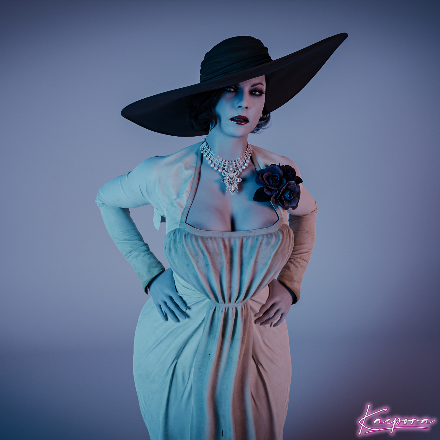 Sfmlab Futanari Models