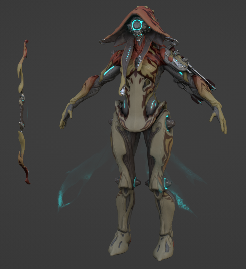 SmutBase • Cool models blender