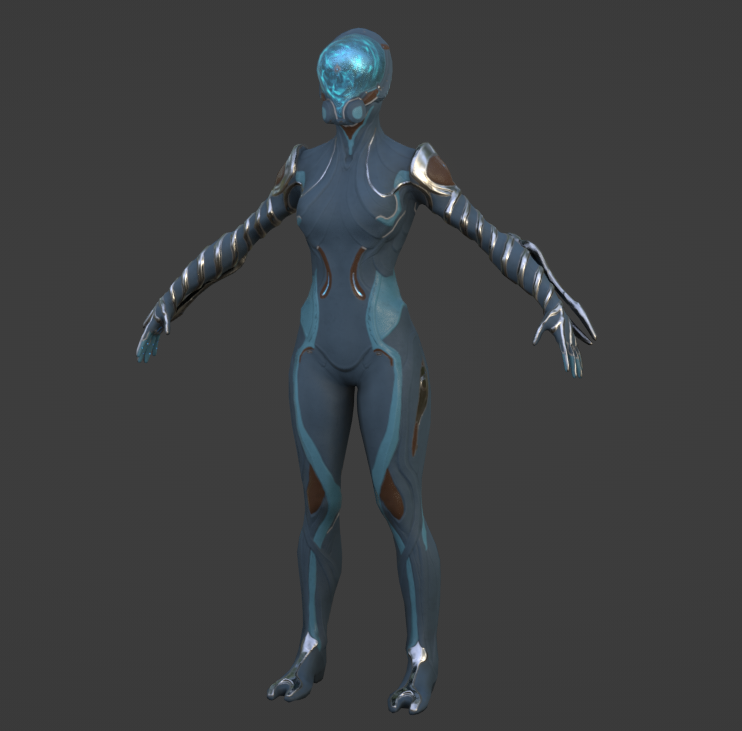 SmutBase • Cool models blender