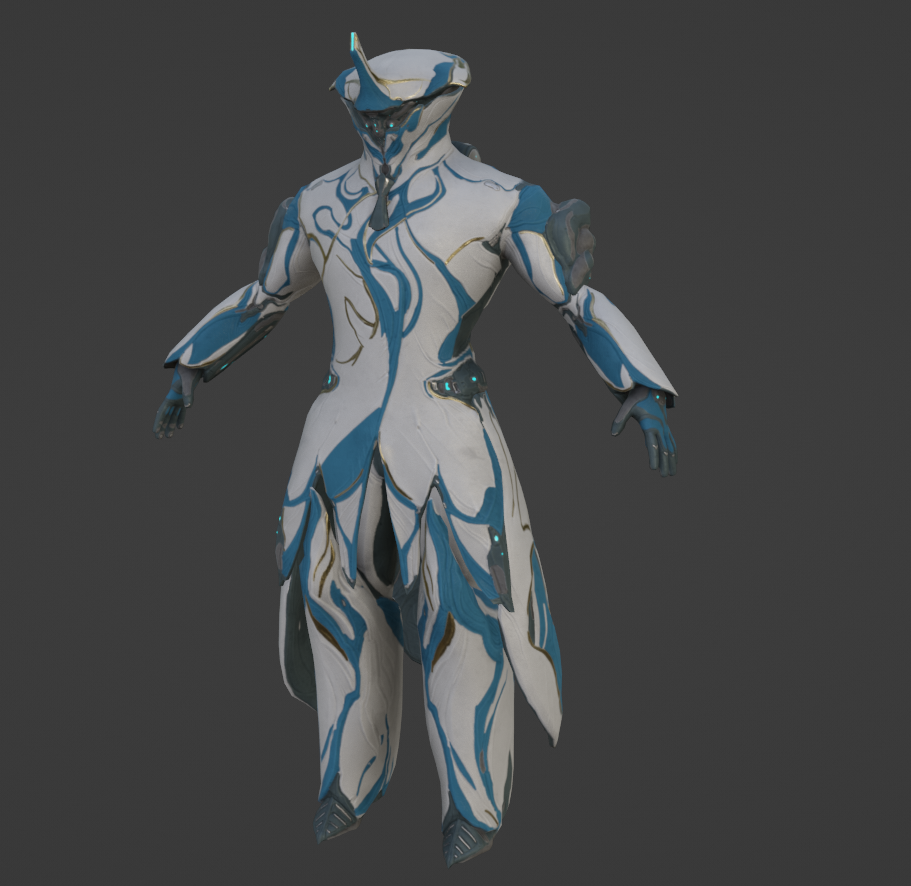 SmutBase • Cool models blender