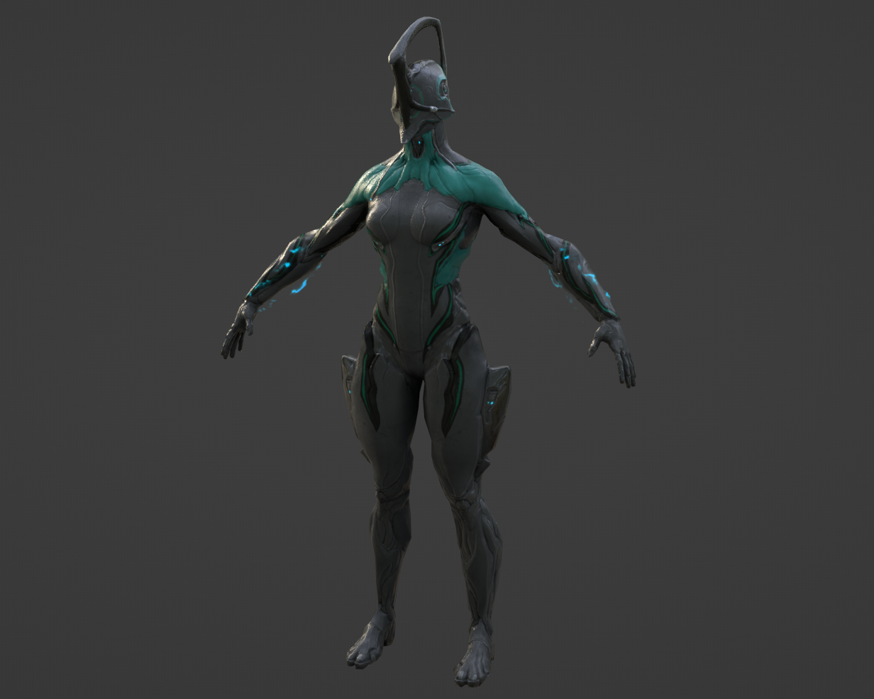 SmutBase • Cool models blender