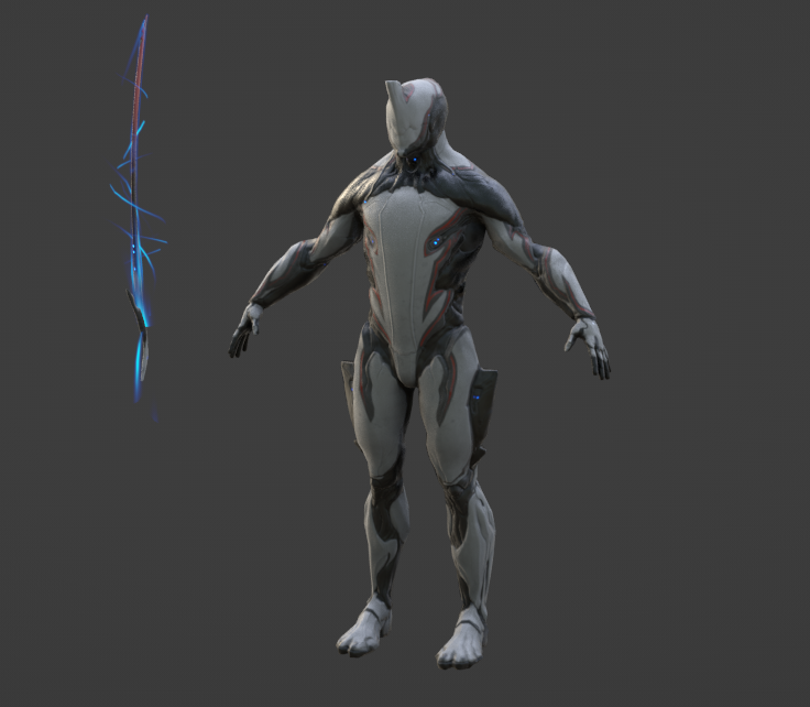 SmutBase • Cool models blender