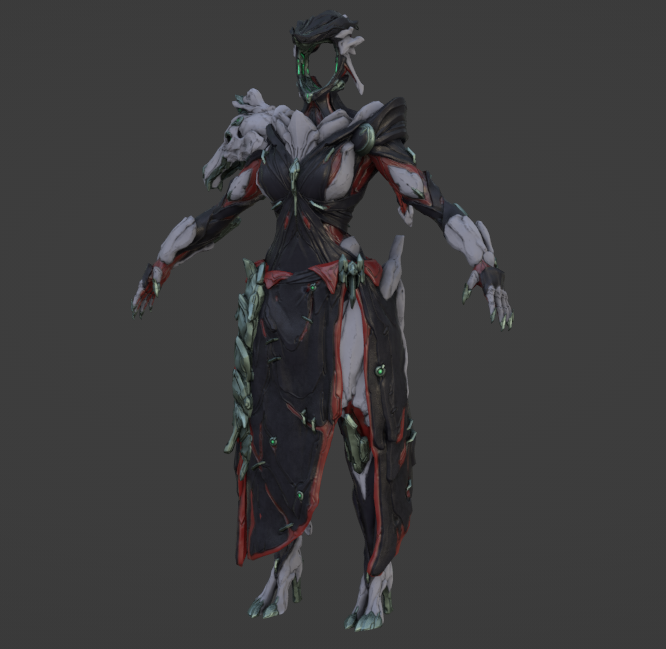 SmutBase • Cool models blender