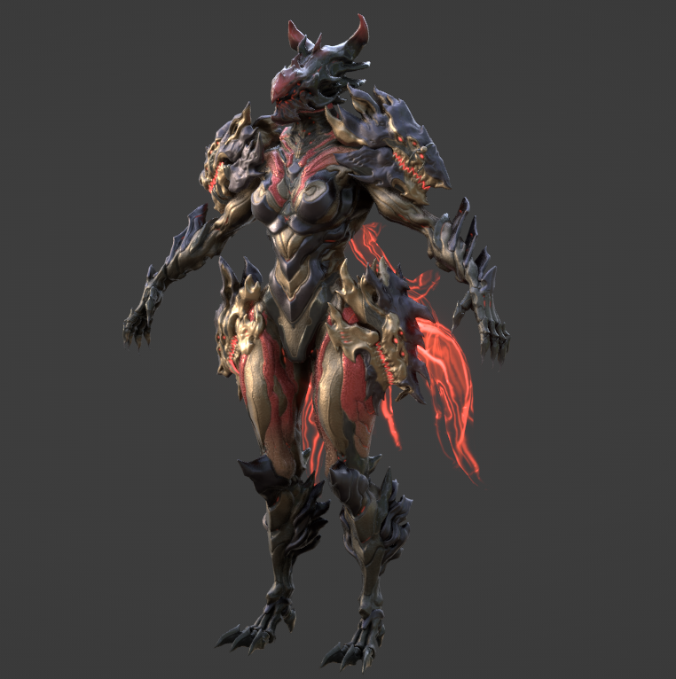 SmutBase • Cool models blender