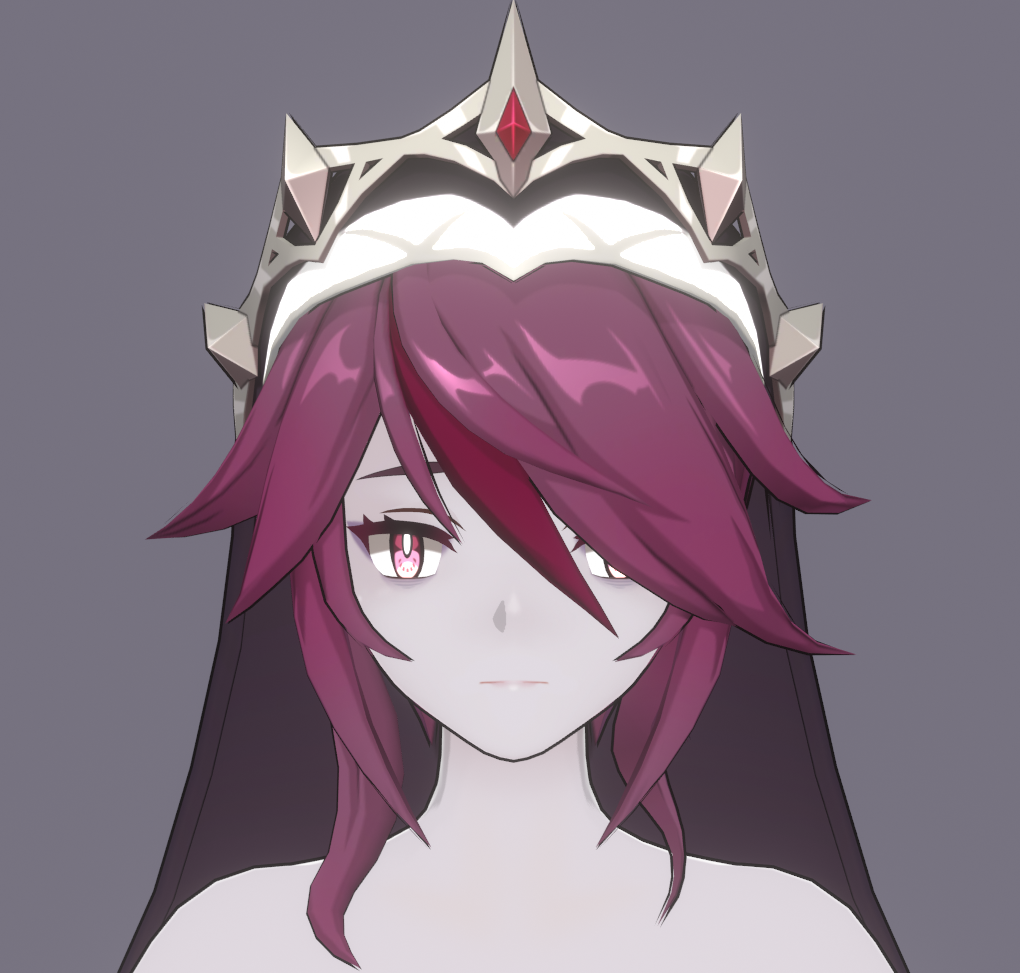 SmutBase • female model