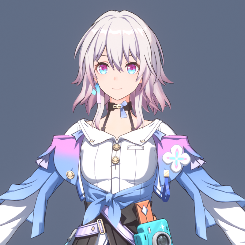 SmutBase • female model