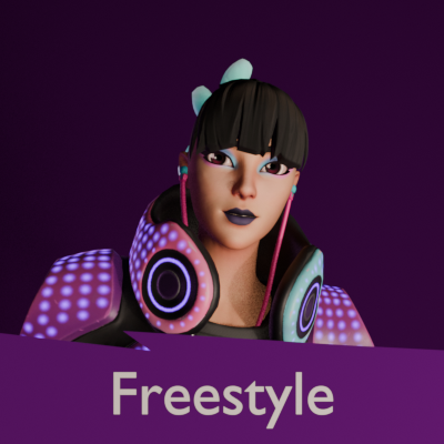 SmutBase • Freestyle - Fortnite