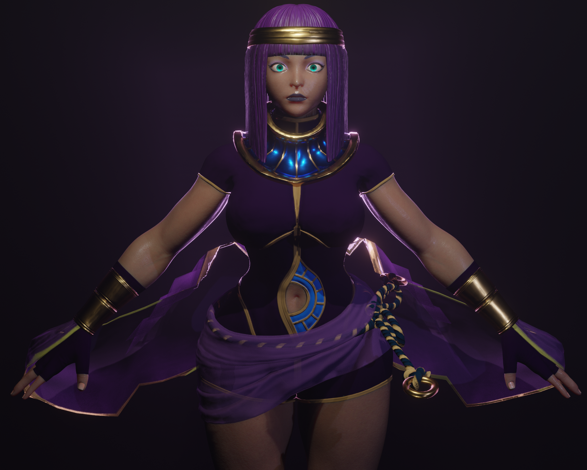 SFMLab • NSFW Blender