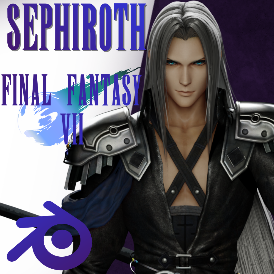 SFMLab • Cool models blender