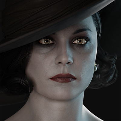 SFMLab • Resident Evil