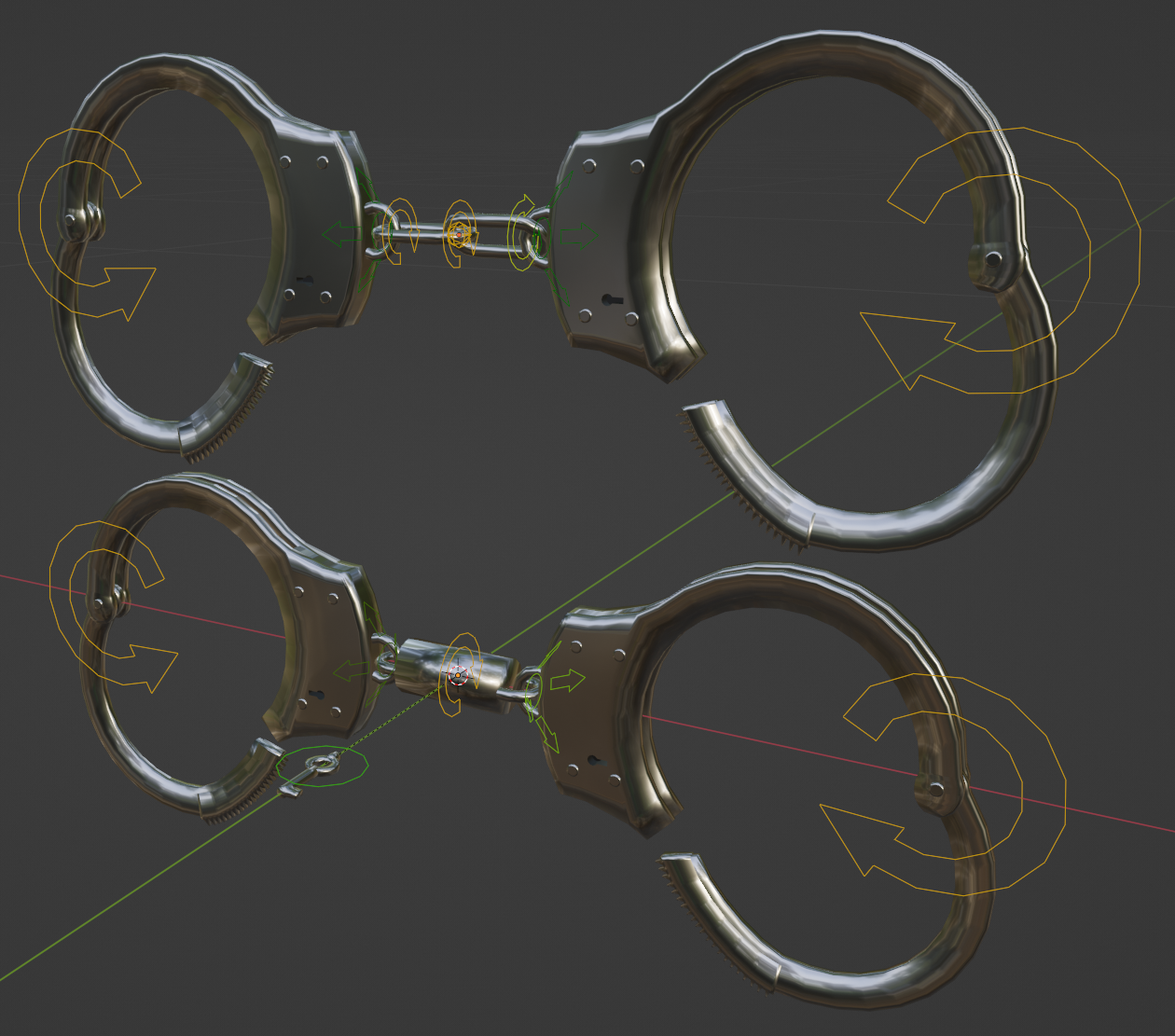 SFMLab • BDSM stuff