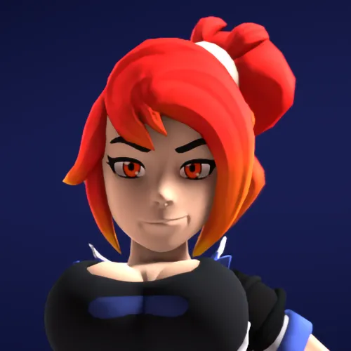 SFMLab • SMG4 - Belle Fontiere KM