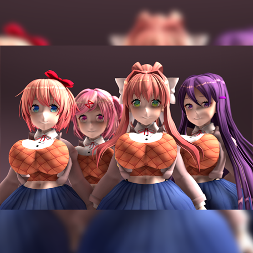 SmutBase • [SFM] Kabalmystic