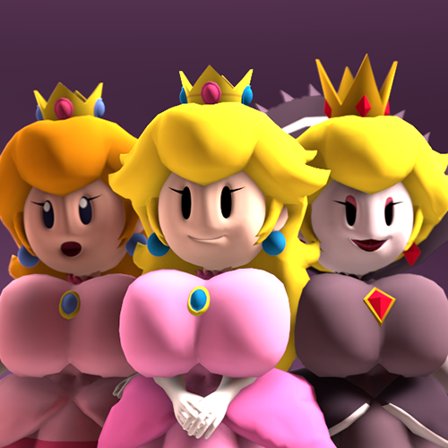 Open3DLab • Models