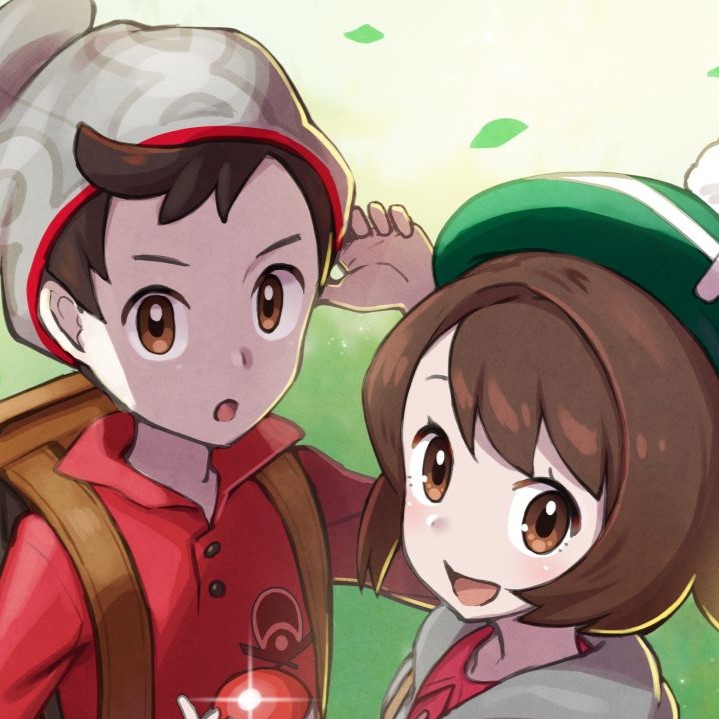 SFMLab • Pokemon sword/shield pack with dynamax ball and cloud