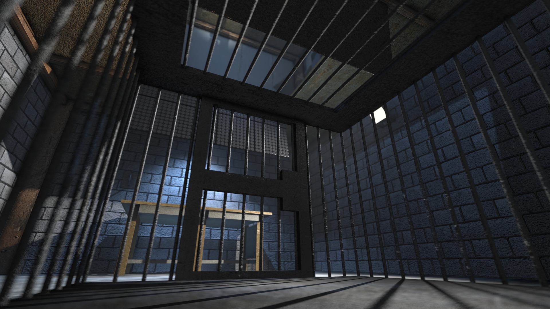 SFMLab • [SFM] Maps