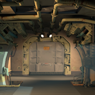 SFMLab • [SFM] Maps