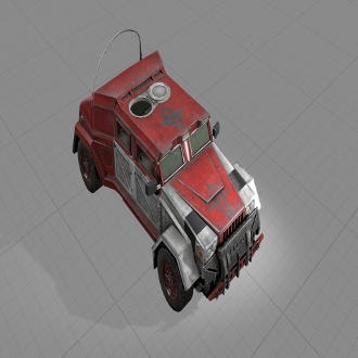 SFMLab • [SFM] Batman: Arkham Knight