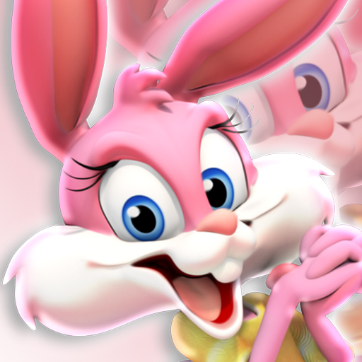 SFMLab • Tiny Toon Adventures - Babs Bunny