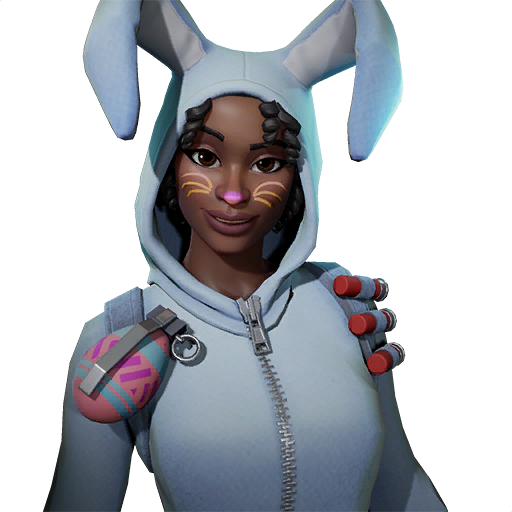 SFMLab • [FORTNITE] Bunny