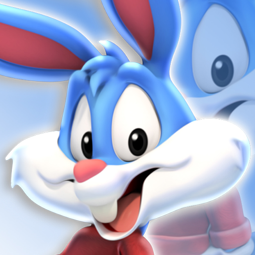 SFMLab • Tiny Toon Adventures - Buster Bunny