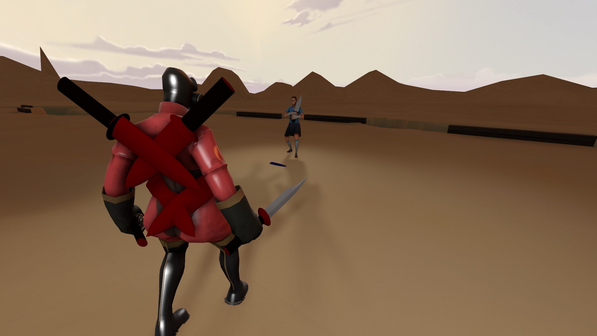 SmutBase • [SFM] Team Fortress 2