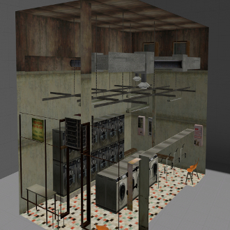 Open3DLab • [SFM] Maps