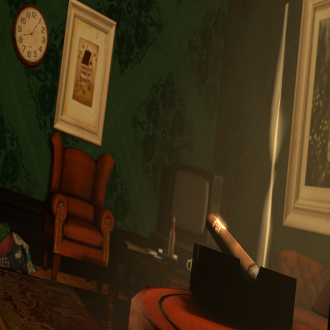 SFMLab • [SFM] Maps