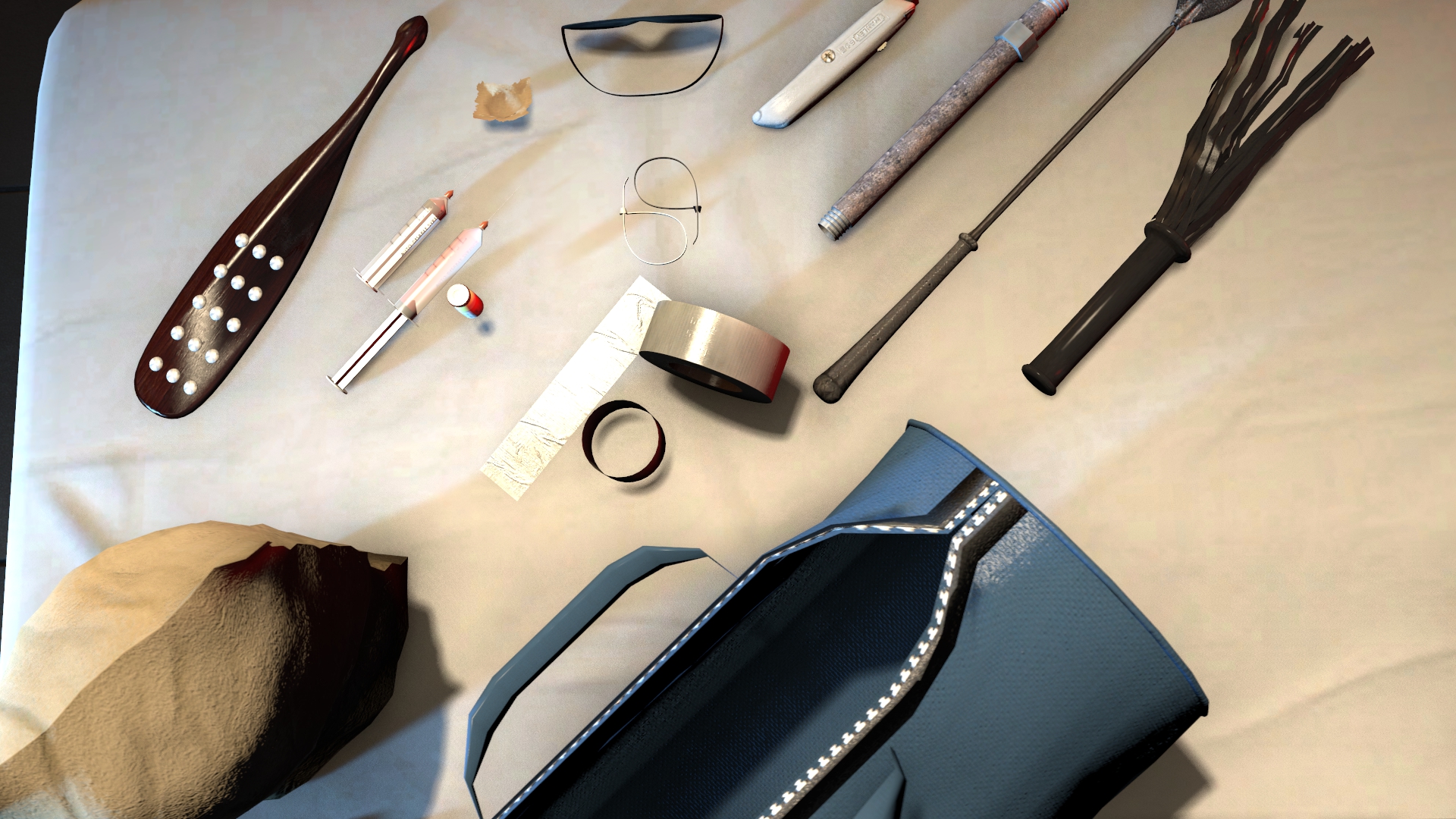 SmutBase • MAF-SFMLab_Props