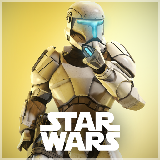 SmutBase • Star Wars