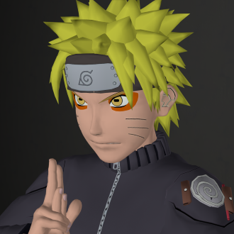 SFMLab • Naruto_Uzumaki [NARUTO]