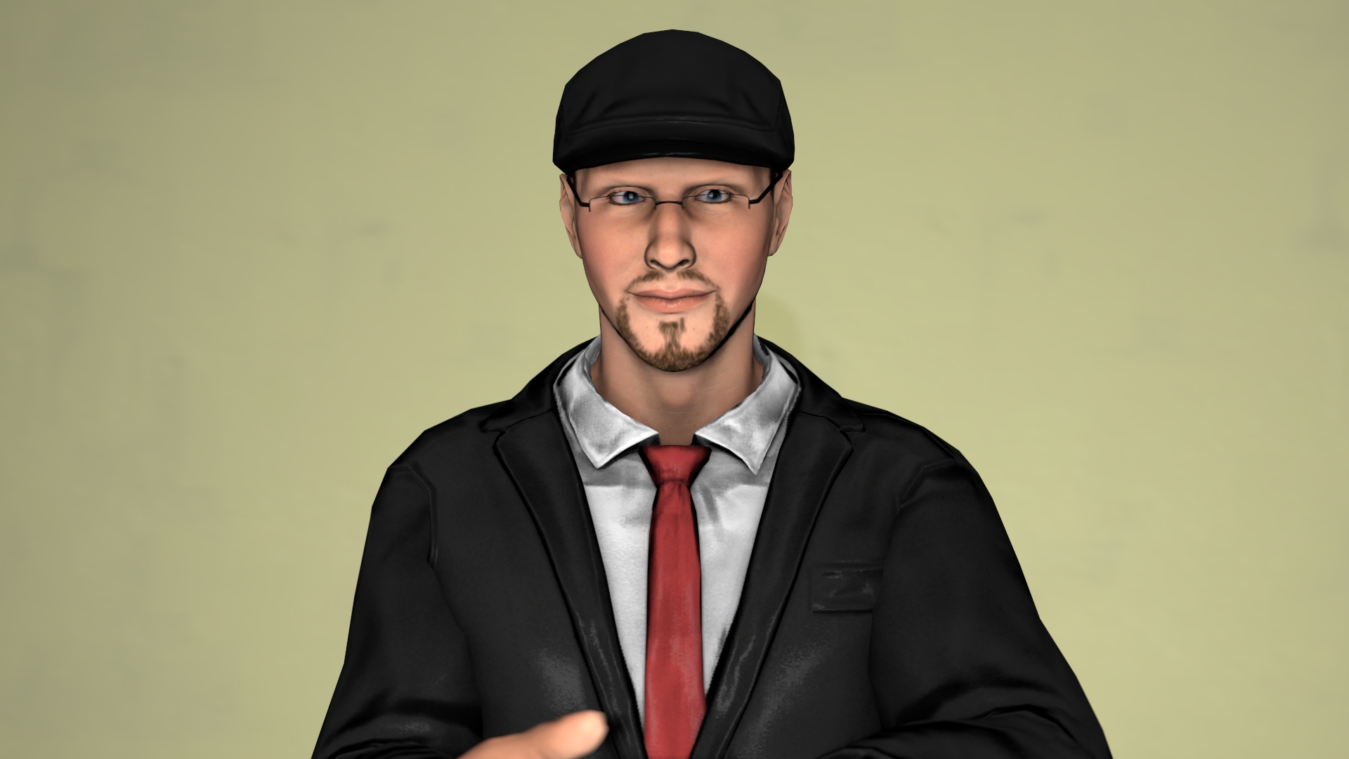 SFMLab • Nostalgia Critic